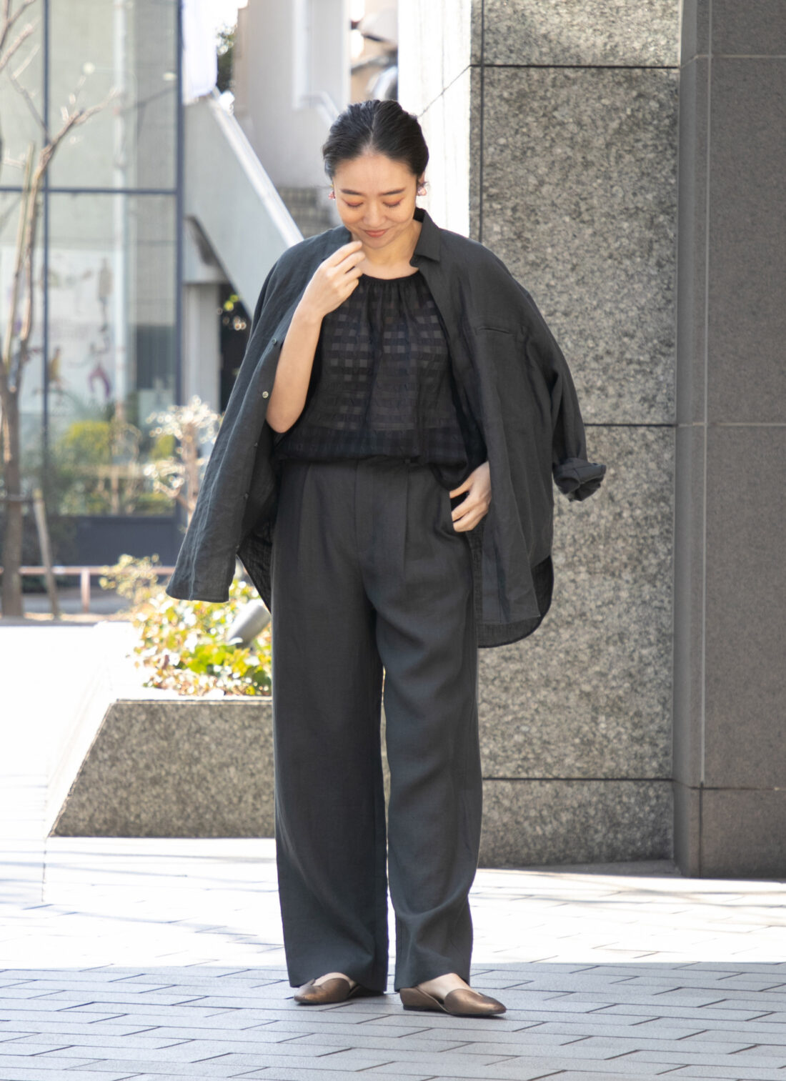 HISAE-197| Snap - INTHEKNOW | GUEST LIST WEB MAGAZINE