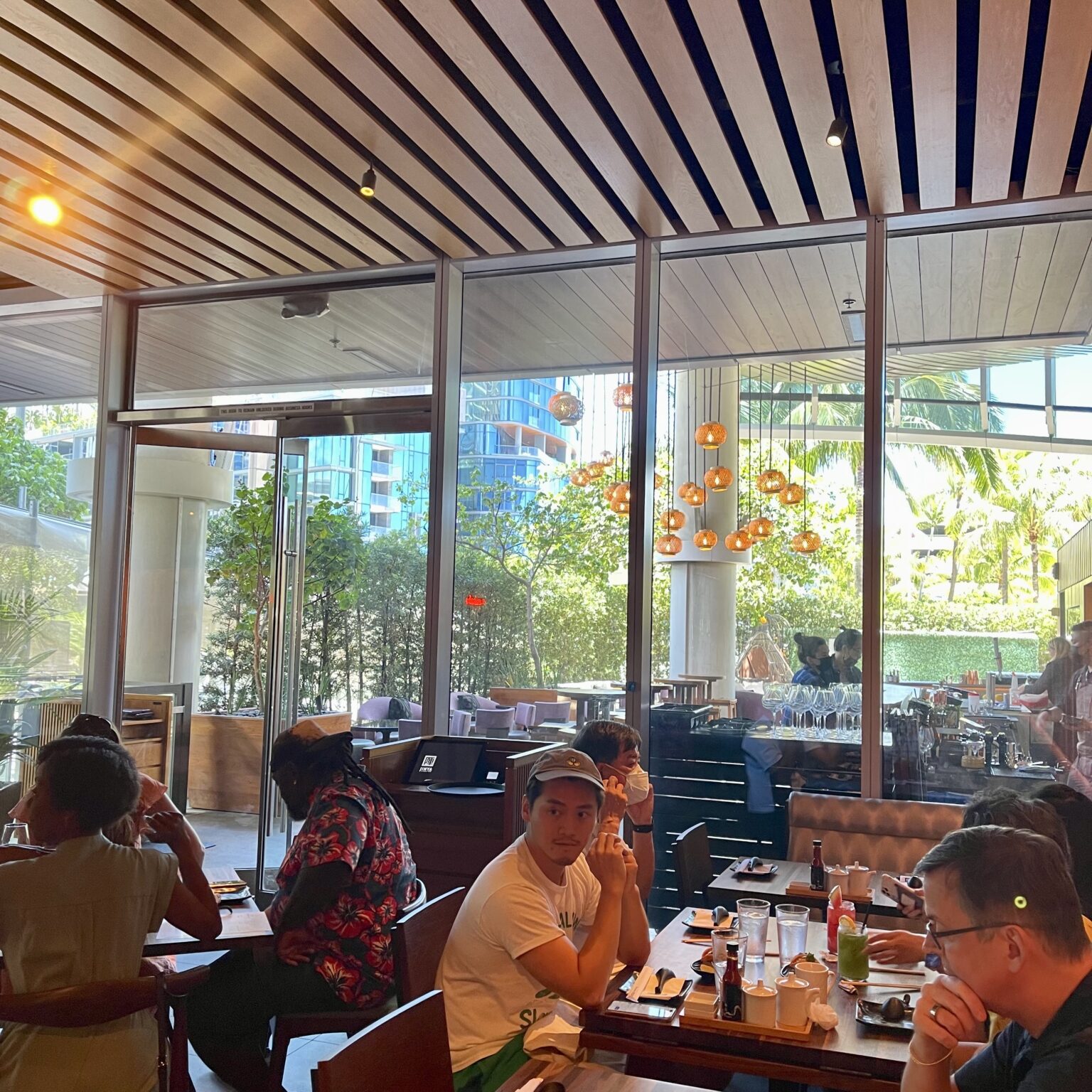 Hawaii / Ward Village 新レストラン “Jinya Ramen Bar” | LIFE IN HONOLULU by ...