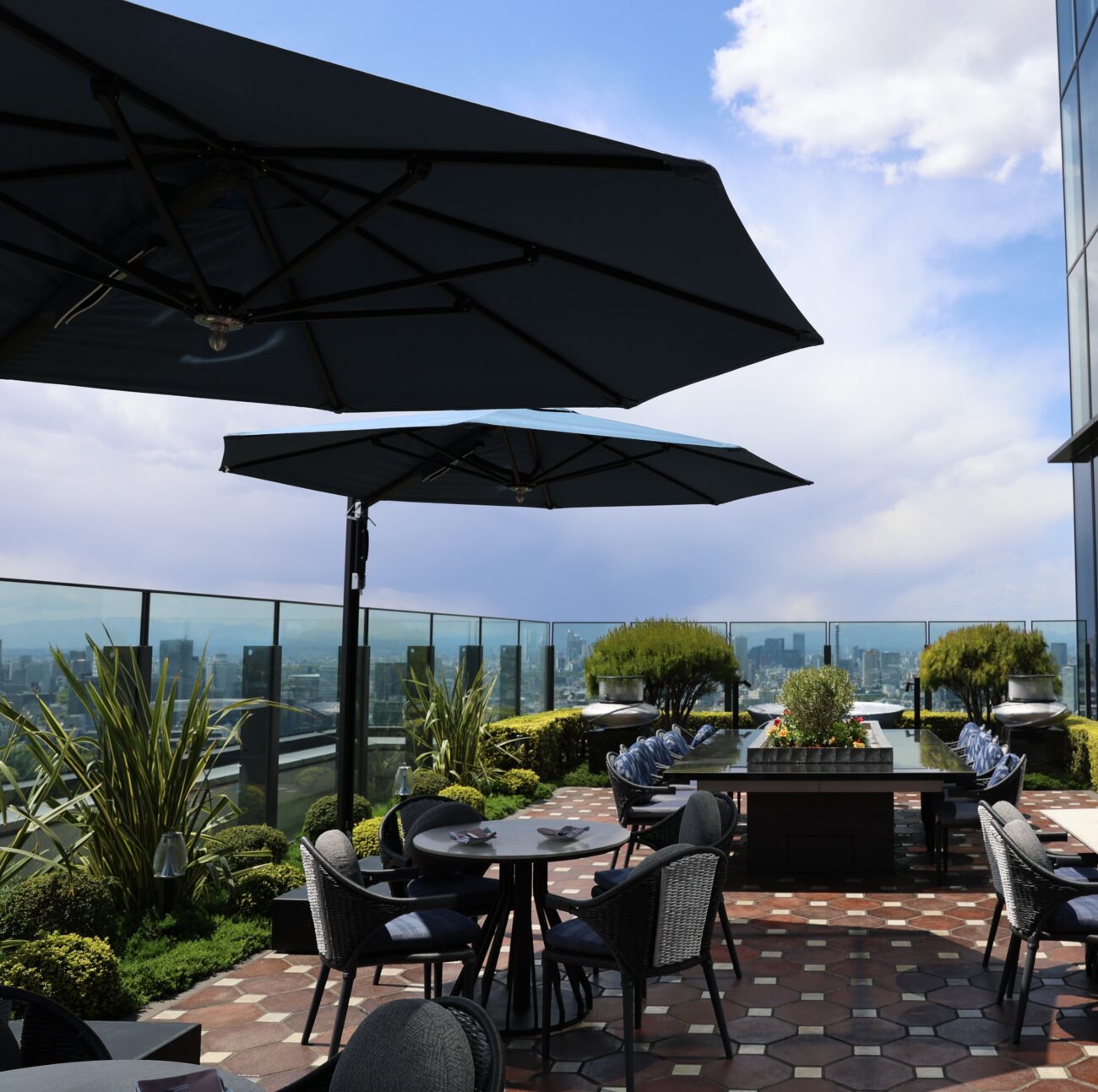 vol.9 PIGNETO（フォーシーズンズホテル東京大手町） | トラベルエディター伊澤慶一の「日常にもっとホテルを」 by KEIICHI ...